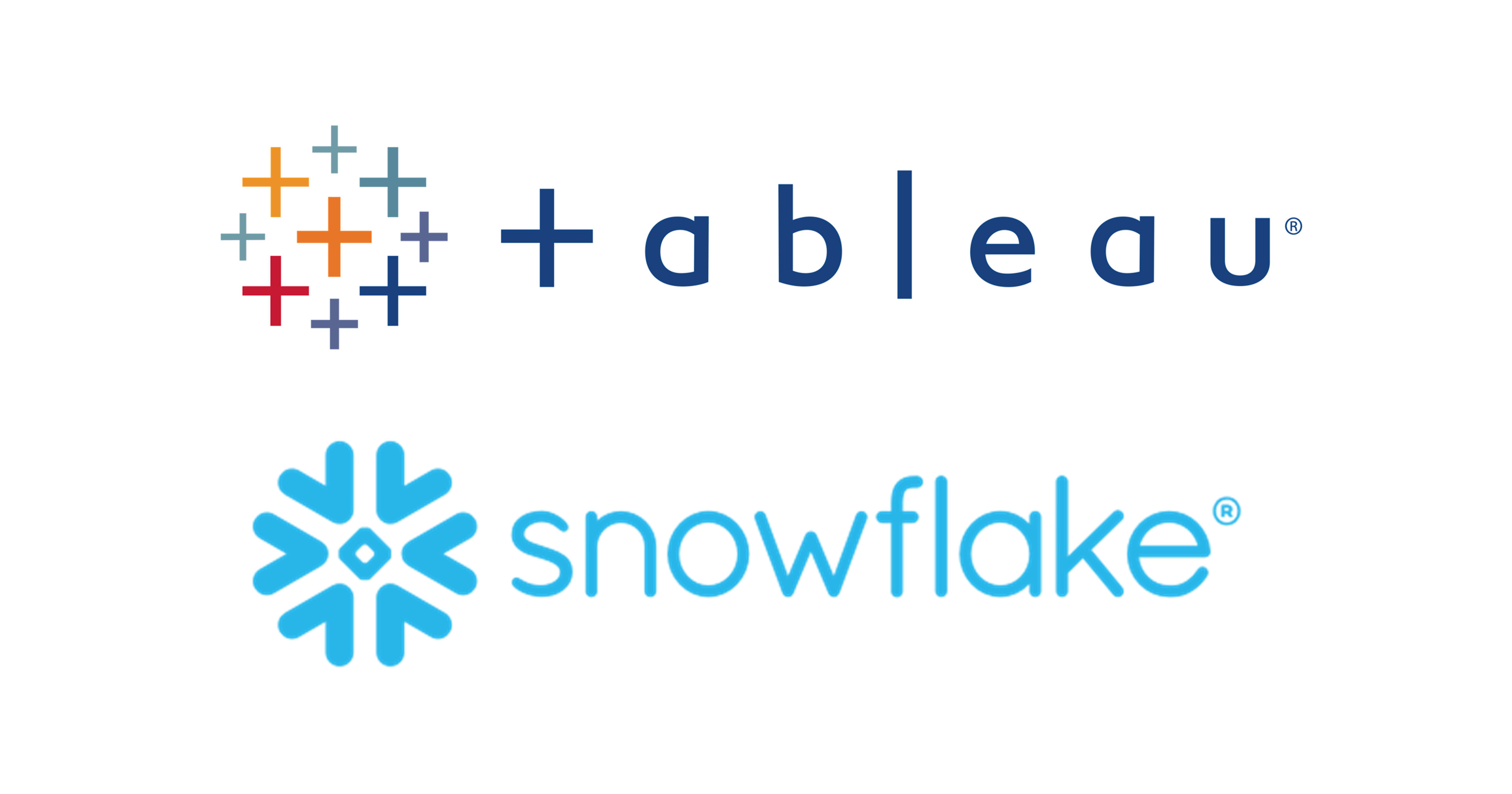 Snowflake の Programmatic access tokens で Tableau Cloud へのワークブックのパブリッシュ ...